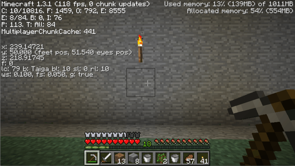 Comment optimiser son PC pour Minecraft - EasyTutoriel