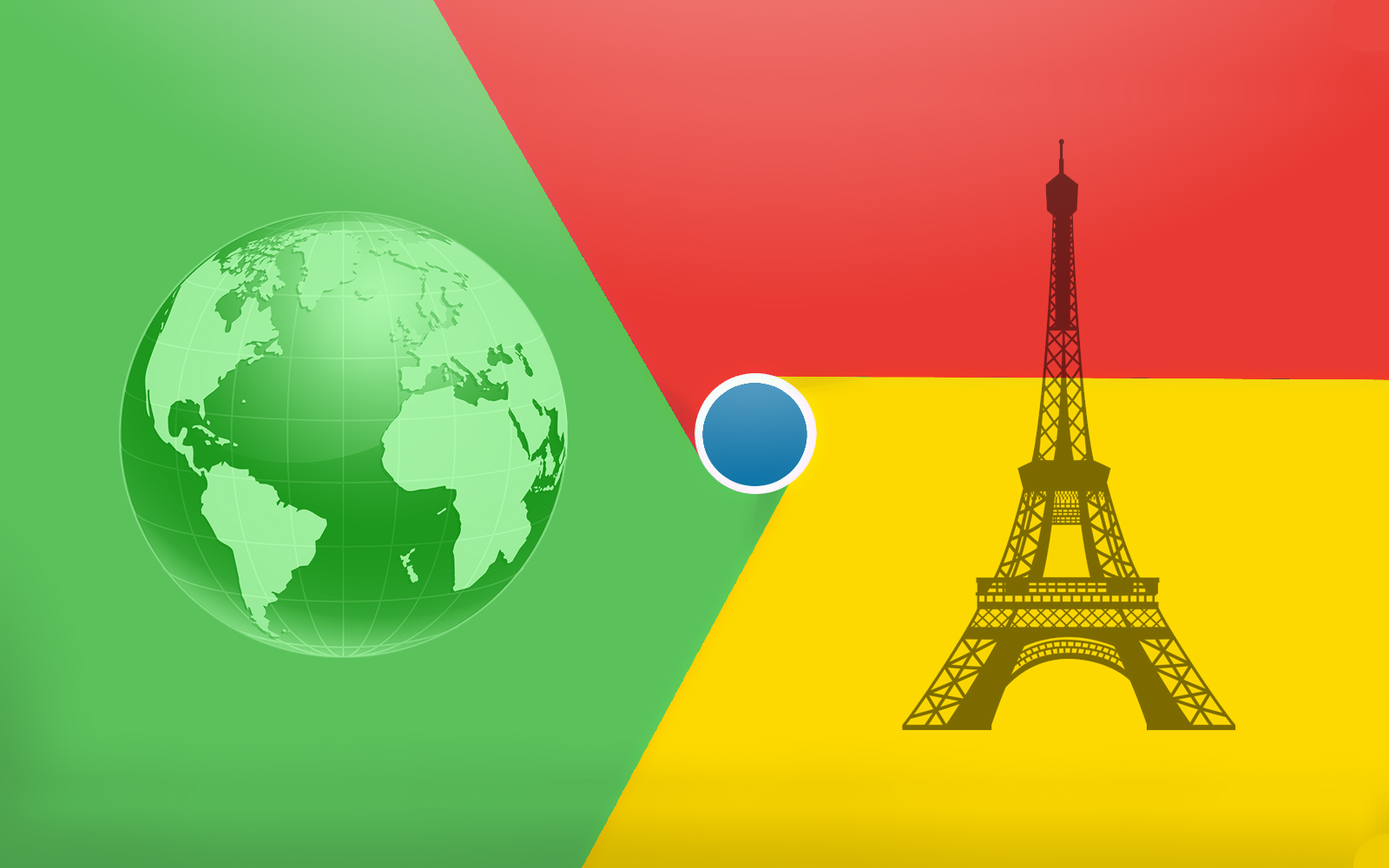 Moteur de recherche Chrome : changer google.com en google.fr
