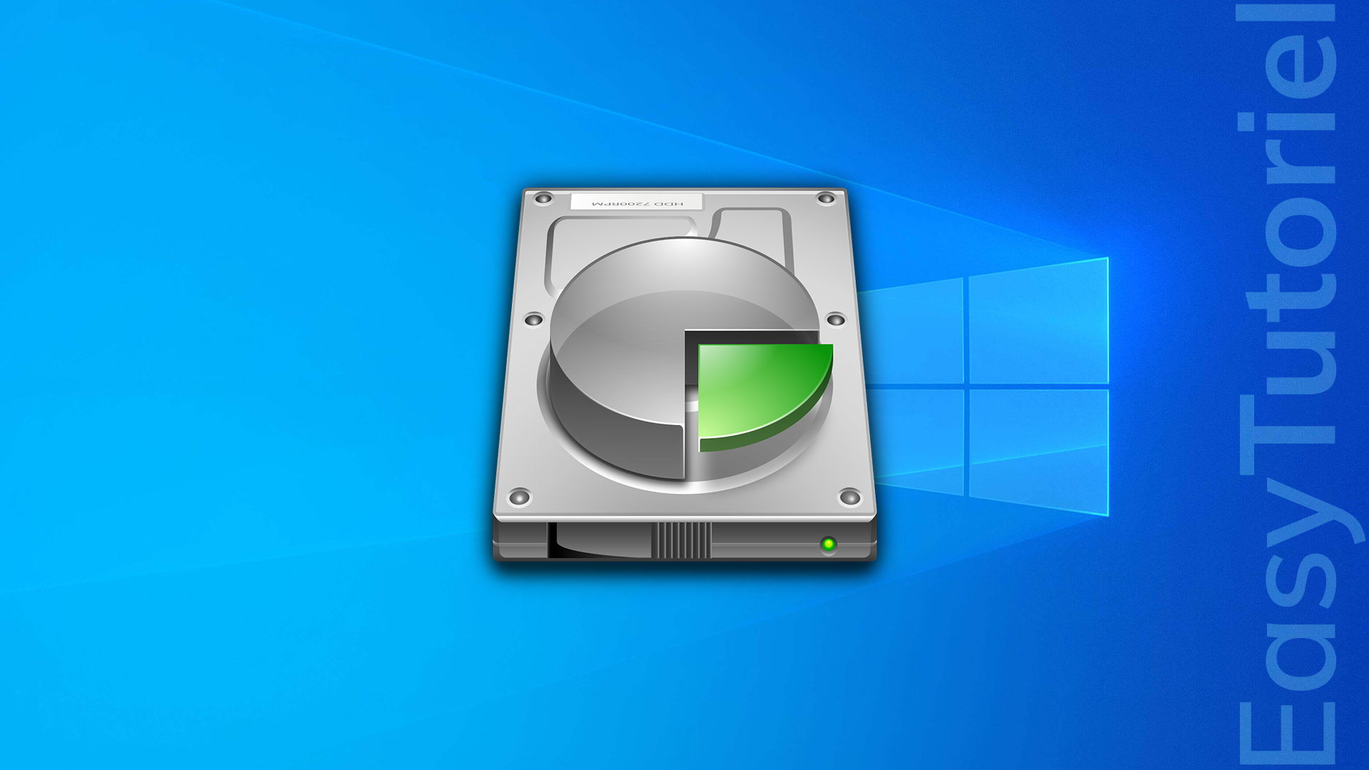 Comment partitionner un disque dur ou SSD sur Windows 10