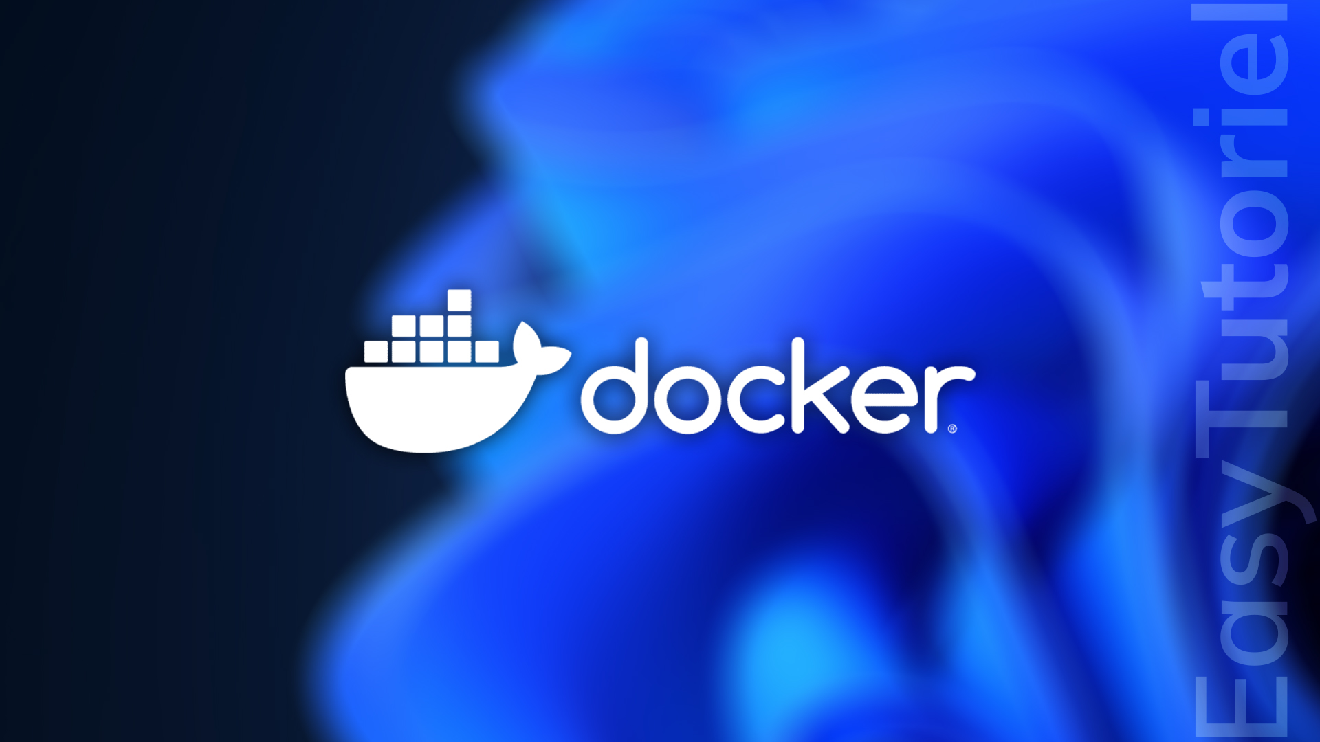 Comment installer Docker sur Windows 11