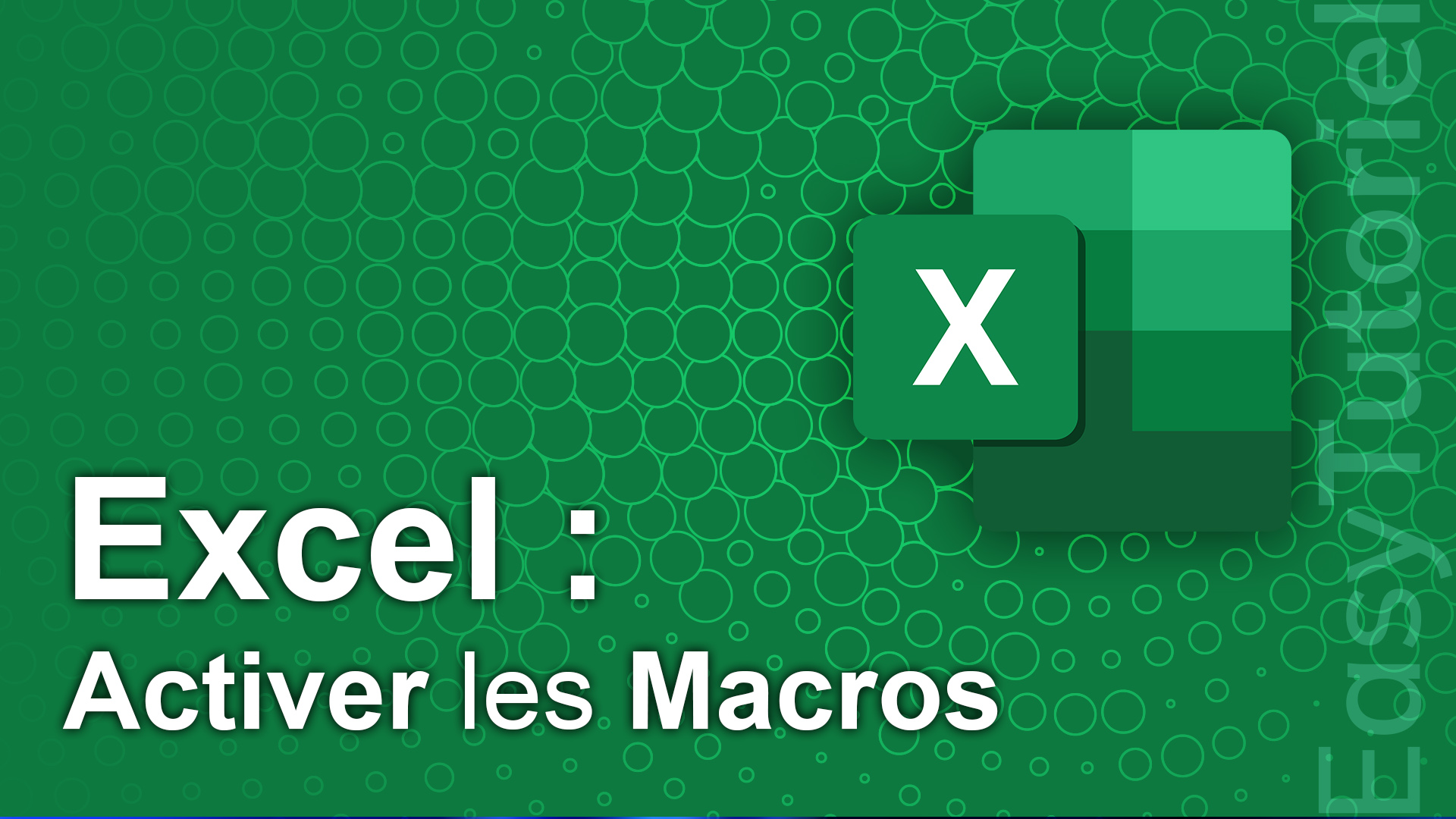 Excel - EasyTutoriel