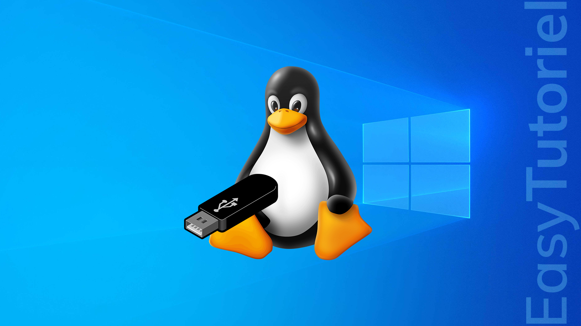 Comment créer une clé USB MULTIBOOT avec YUMI