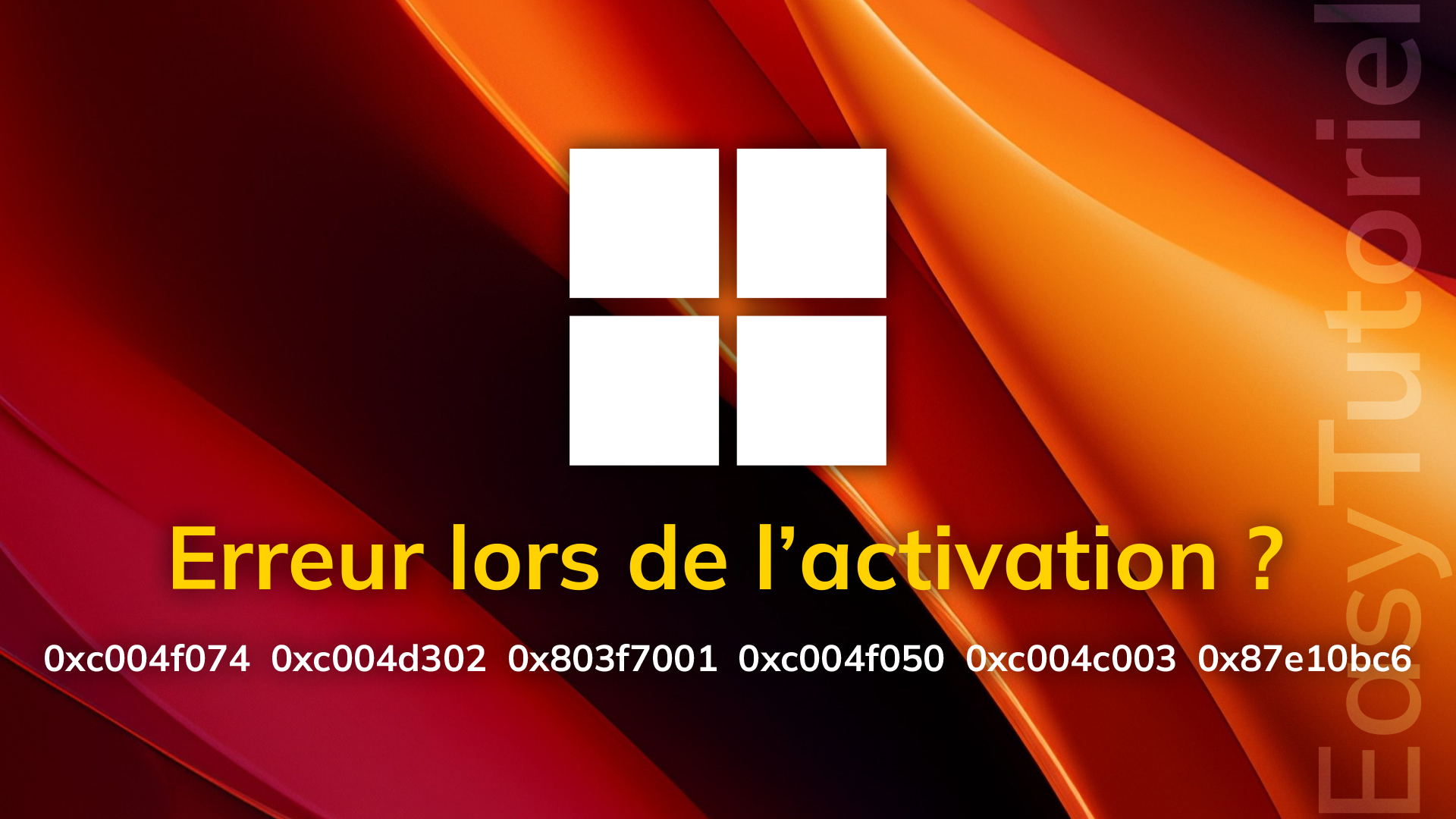 Installer Windows Movie Maker sur Windows 11 - EasyTutoriel