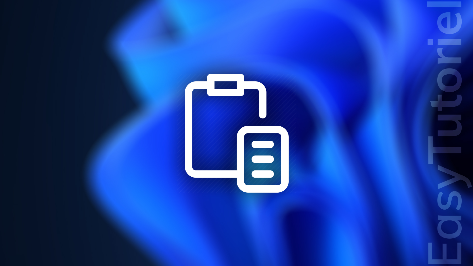 Comment faire de multiples "copier/coller" et les sauver