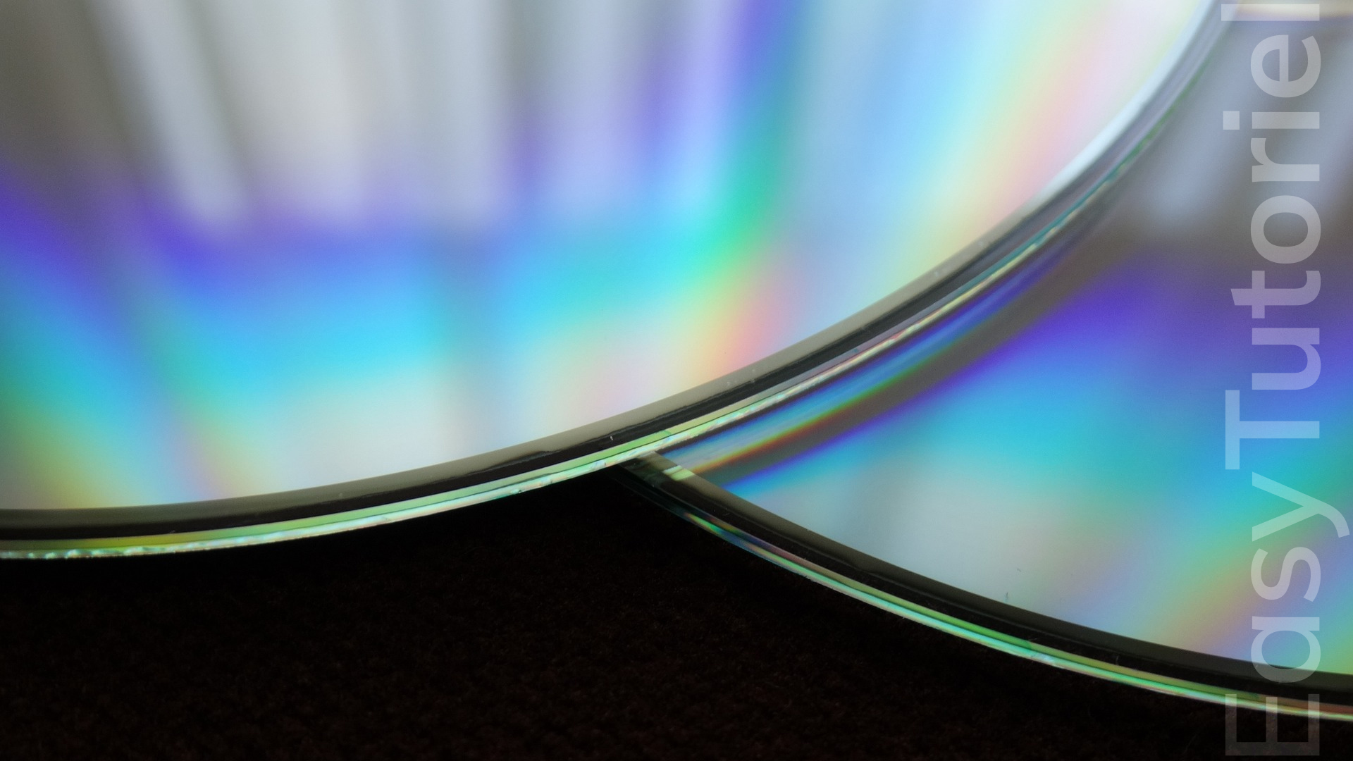 Créer un fichier ISO à partir d'un CD/DVD rapidement