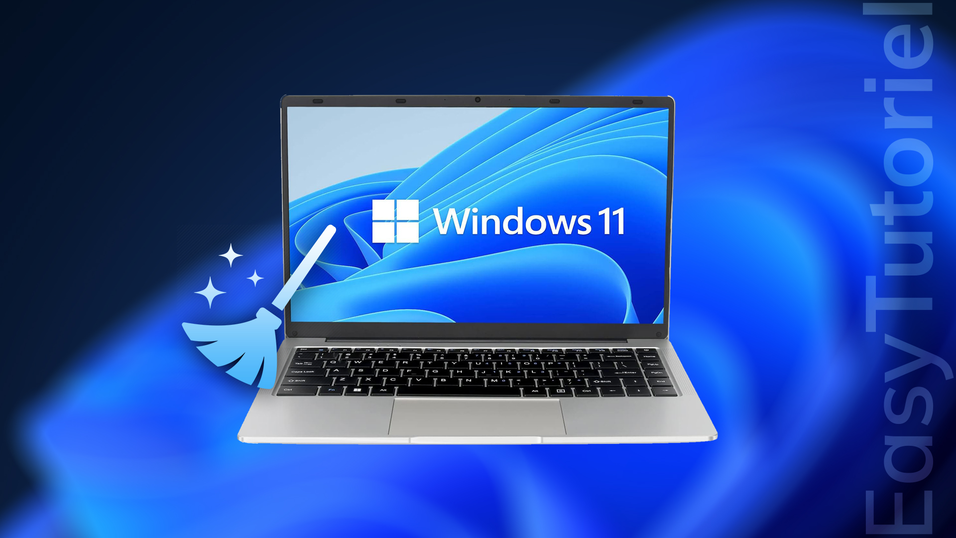 Afficher un faux écran bleu sur Windows - EasyTutoriel