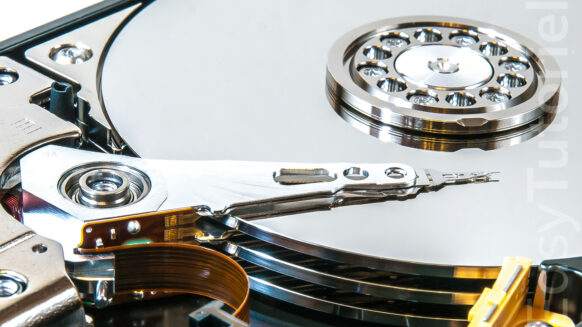 Comment faire Copier-Coller sur Windows et Mac - EasyTutoriel