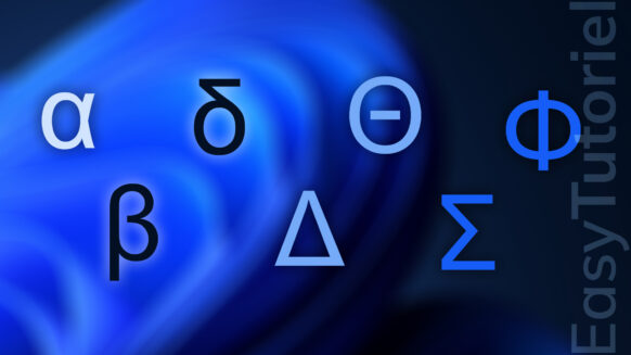 Faire le signe Arobase (@) sur le clavier - EasyTutoriel