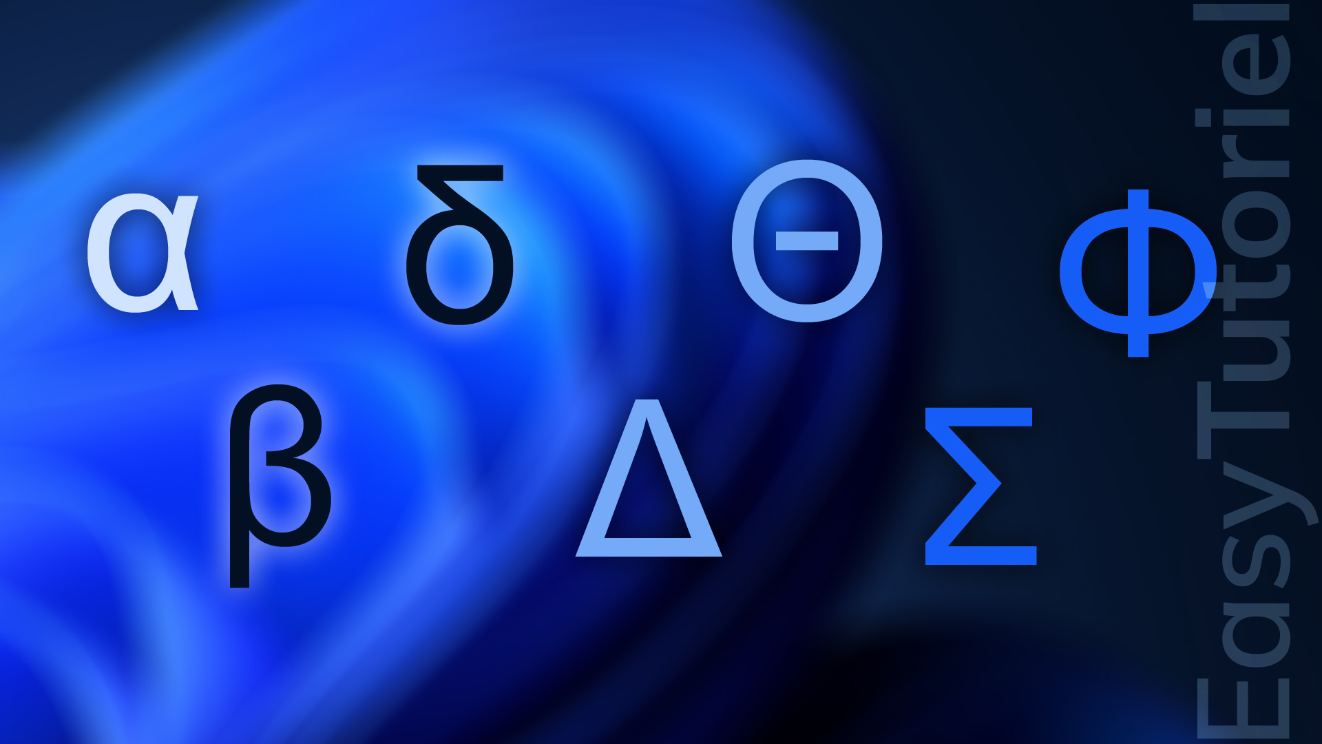 Faire le signe Dièse (#) sur le clavier - EasyTutoriel